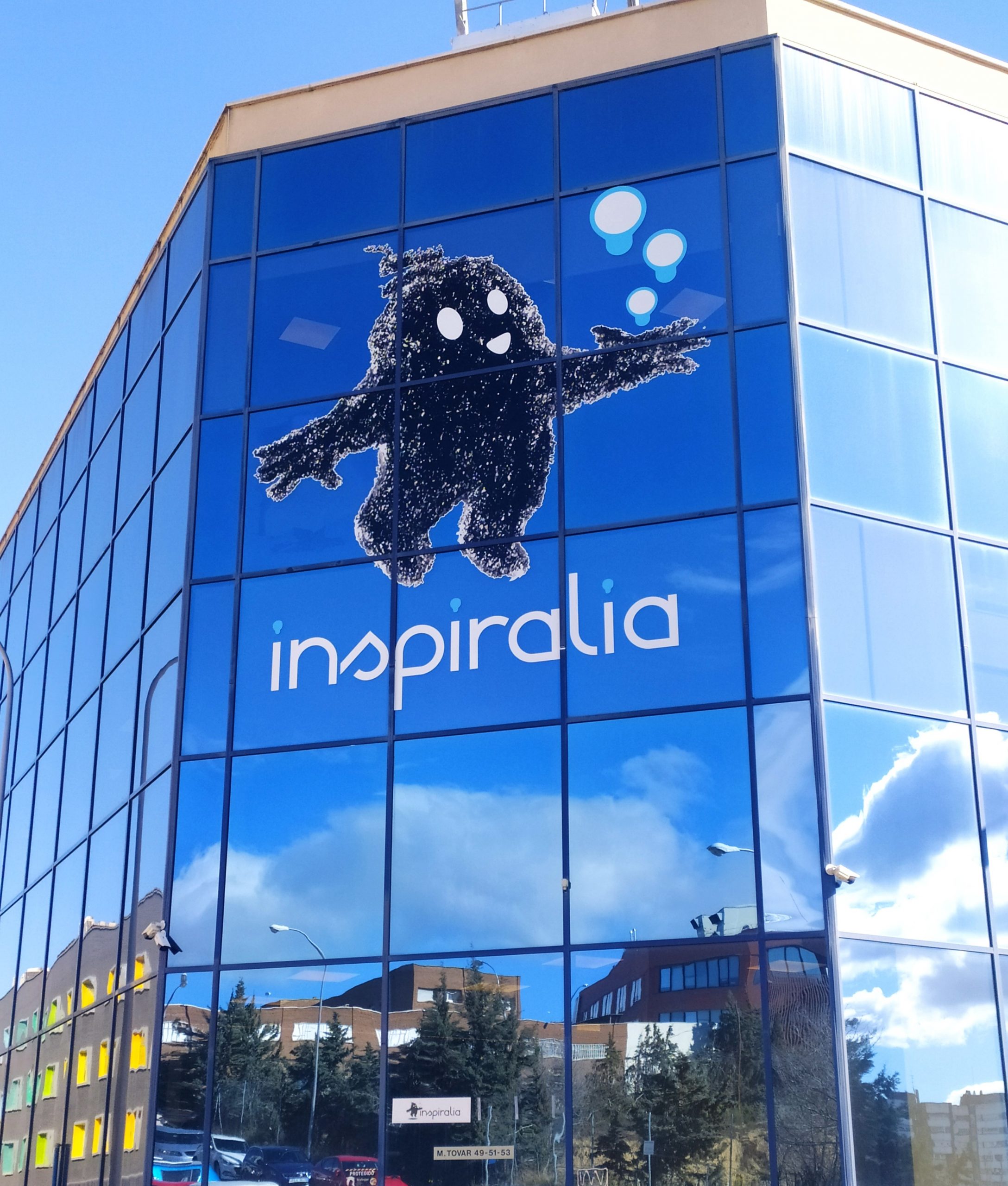 EUROPARTNER SUGGELLA L’ACQUISIZIONE DI QUOTE SOCIALI IN INSPIRALIA ...